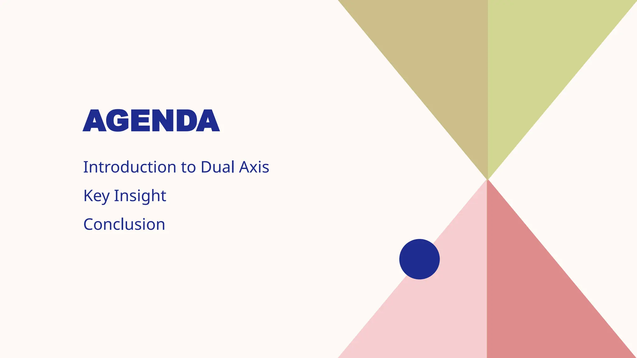 DUAL AXIS Power point presentation .pptx