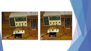 Dual axis solar tracker | PPTX