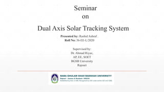 dual axis solar tracker.pptx