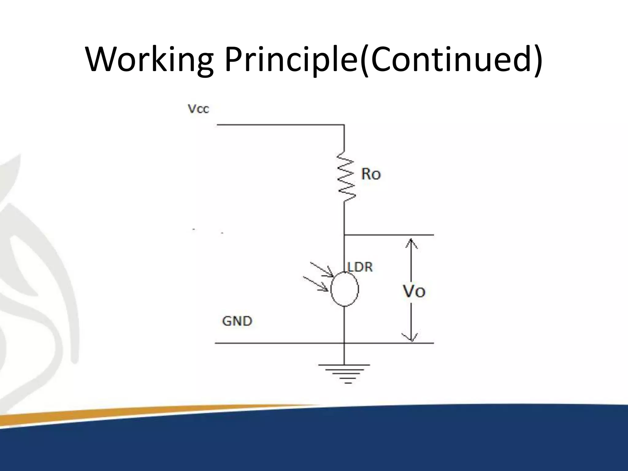 Dual Axis Solar Tracker Ppt