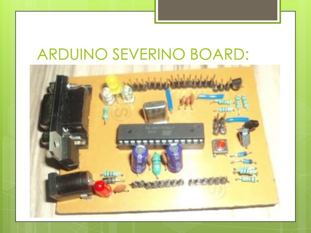 DUAL AXIS SOLAR TRACKER USING ARDUINO | PPTX | Physics | Science