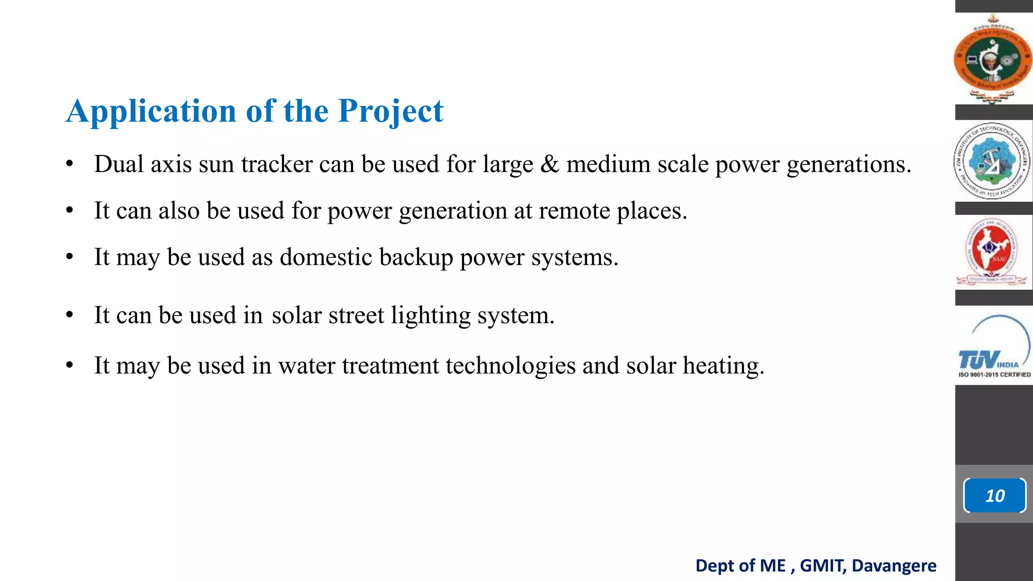 dual axis solar tracking system ppt final.pptx