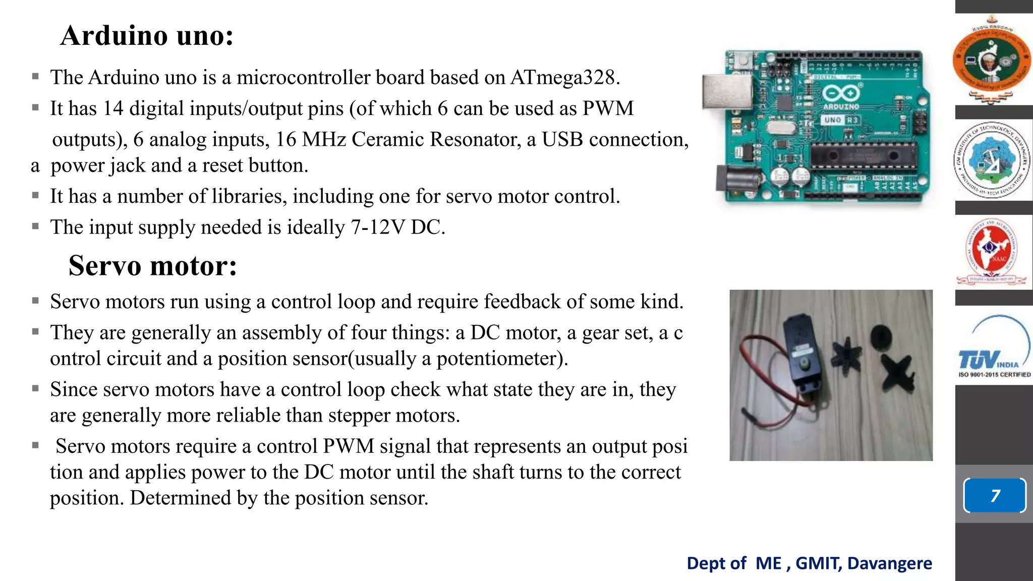 dual axis solar tracking system ppt final.pptx