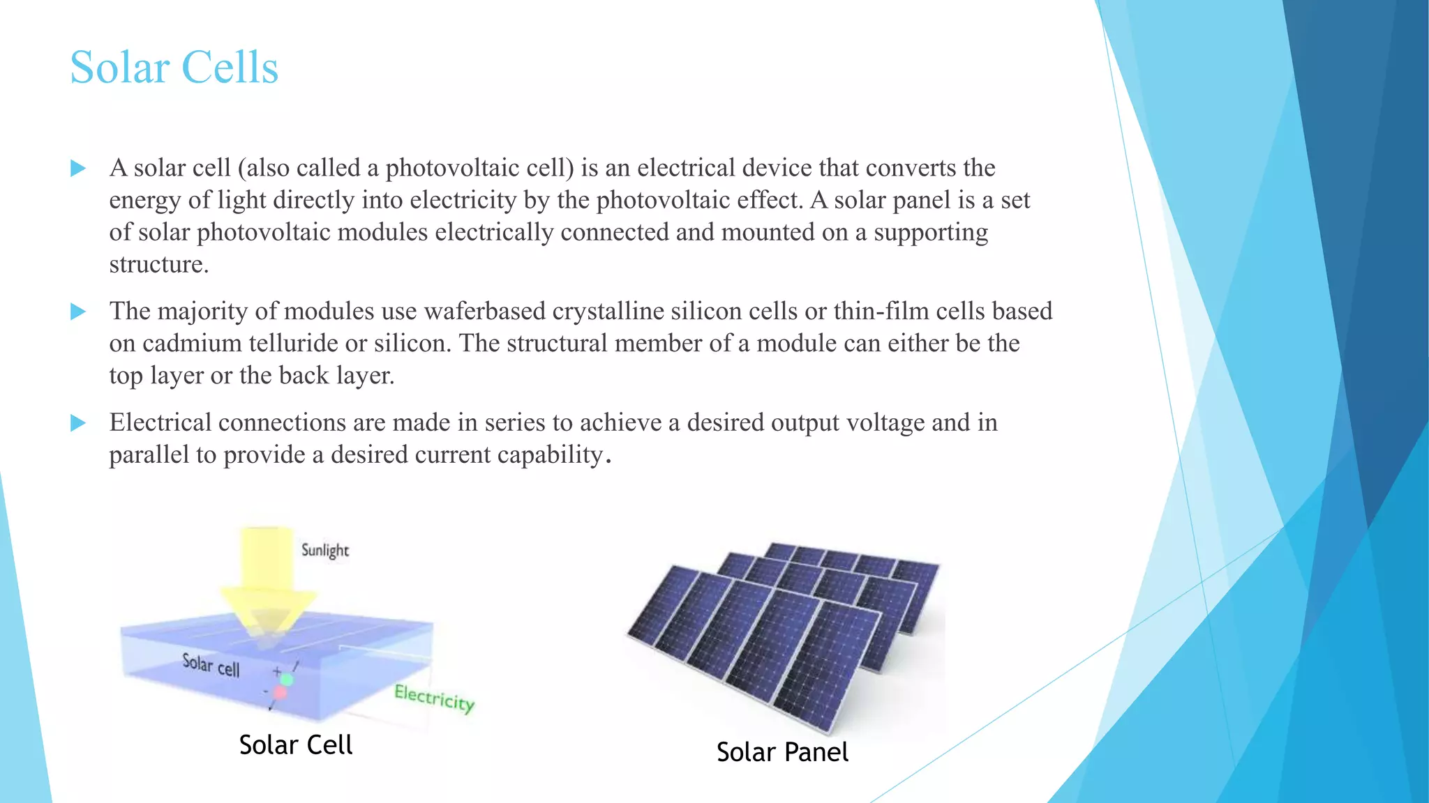 Dual axis solar tracking using arduino with lab view (1) | PPTX