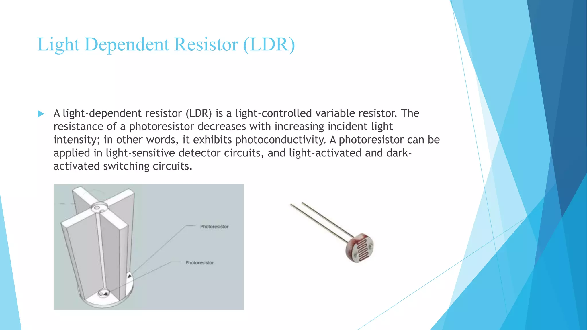 Dual axis solar tracking using arduino with lab view (1) | PPTX