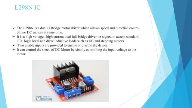 Dual axis solar tracking using arduino with lab view (1) | PPTX