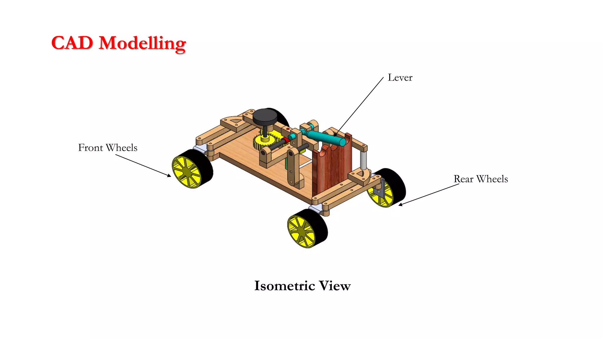 Dual Axis Steering Mechainism .pdf