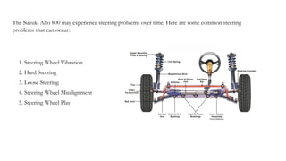 Dual Axis Steering Mechainism .pdf