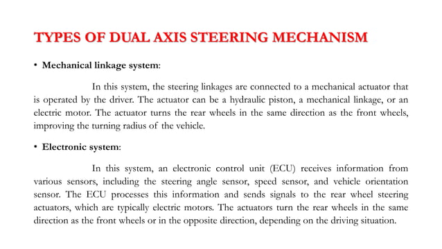 Dual Axis Steering Mechainism .pdf