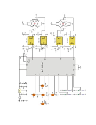 Dual axis tracking systems | DOC