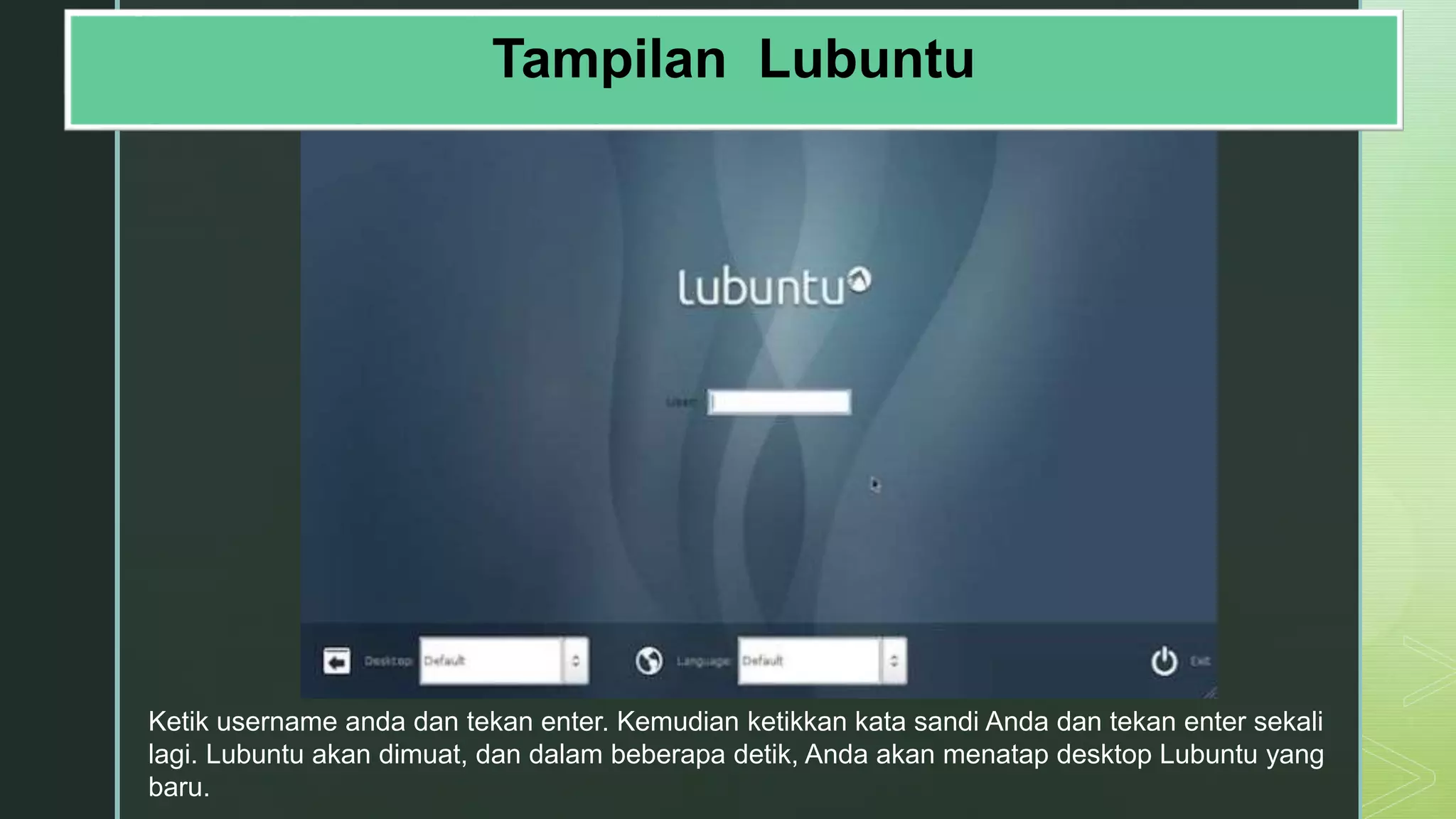 Dual boot windows 10 dan linux lubuntu 14.10
