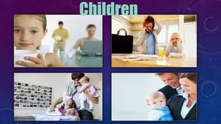 Dual career family final | PPT