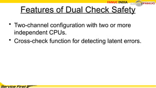 DUAL CHECK SAFETY (DCS) - Safety evolution for Machine Tools | PPT