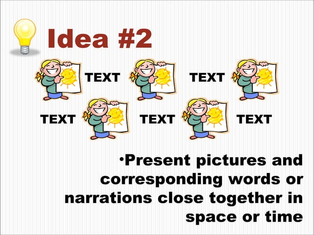 Dual Coding Theory E Langhorst | PPT