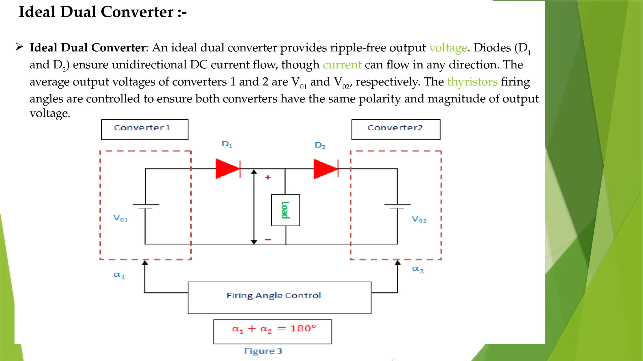 DUAL_CONVERTER SINGLE PHASE AND THREE PHASE_23110460.pptx