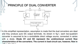 Dual converters (1) | PPT