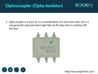 Dual Converter using Thyristors | PPT