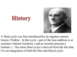 Dual cycle | PPTX