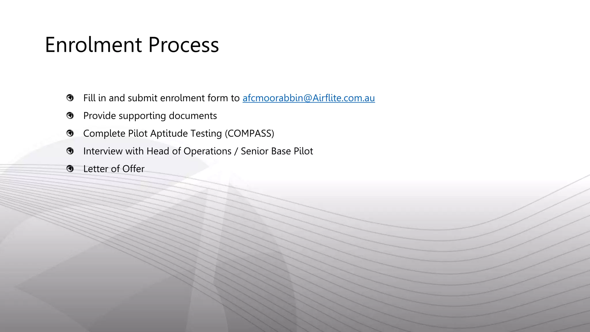 Dual Dip Presentation (Moorabbin).ppsx