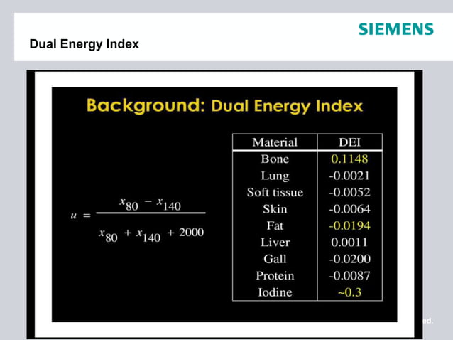 Dual Energy Physik for linear accelerator.ppt