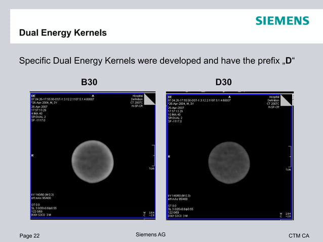 Dual Energy Physik for linear accelerator.ppt