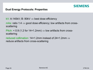 Dual Energy Physik for linear accelerator.ppt