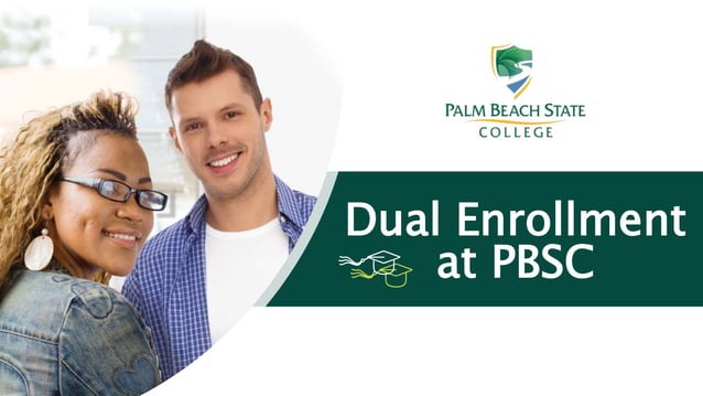 Dual Enrollment Info Session Final | PPT