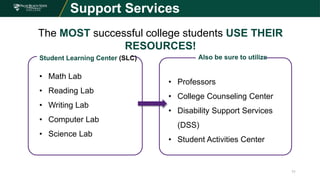 Dual Enrollment Info Session Final | PPTX