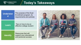 Dual Enrollment Info Session Final | PPTX
