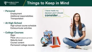 Dual Enrollment Info Session Final | PPTX
