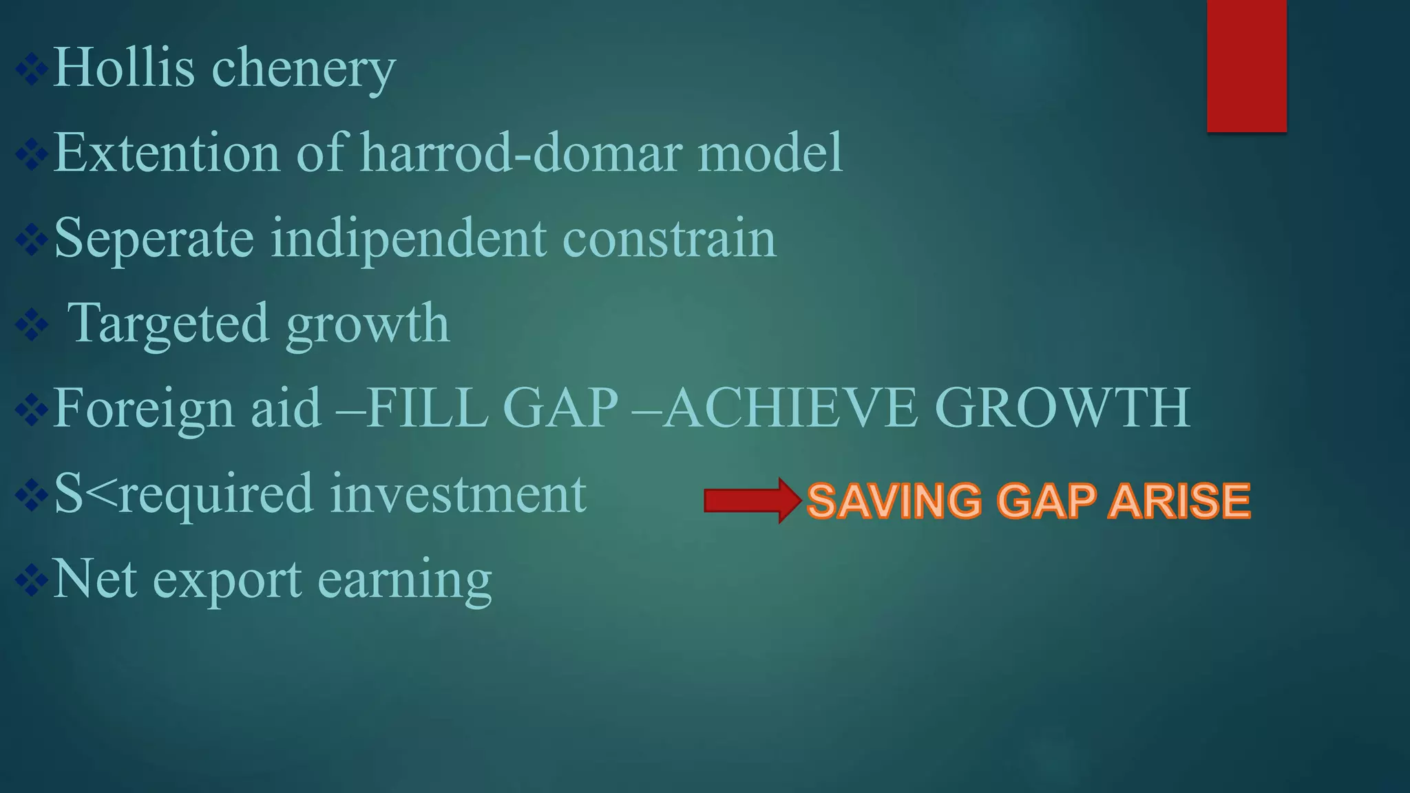 Dualgap analysis | PPTX