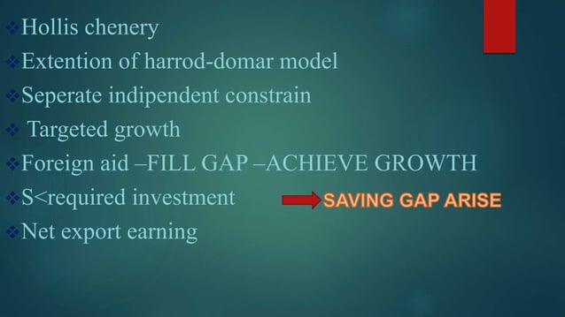 Dualgap analysis | PPTX | Financial Planning | Personal Finance