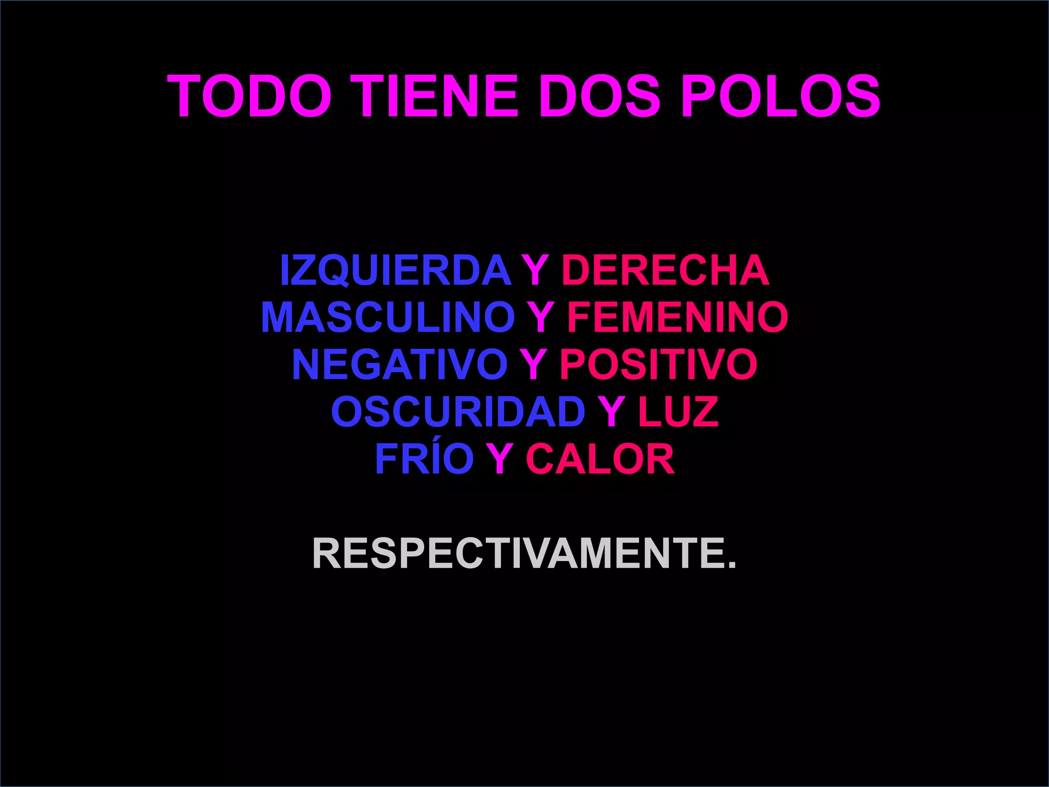 Que es la Dualidad | PPT | Religion & Spirituality