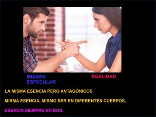 Que es la Dualidad | PPT
