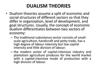 Dualism | PPSX