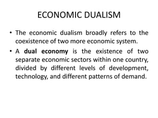 Dualism | PPSX