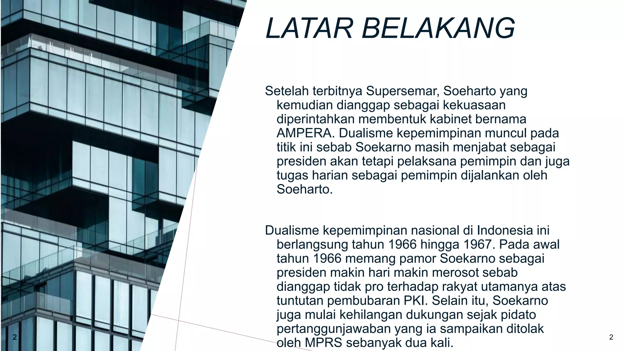 Dualisme kepemimpinan nasional.pptx