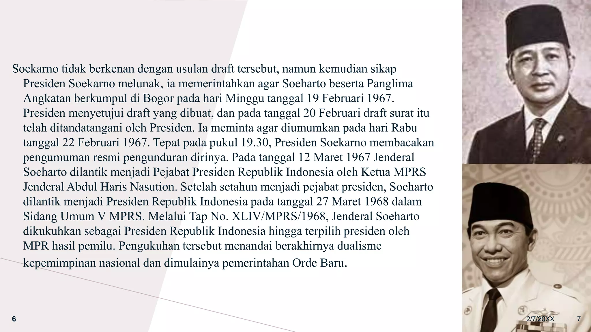 Dualisme kepemimpinan nasional.pptx