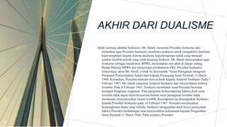 Dualisme kepemimpinan nasional.pptx