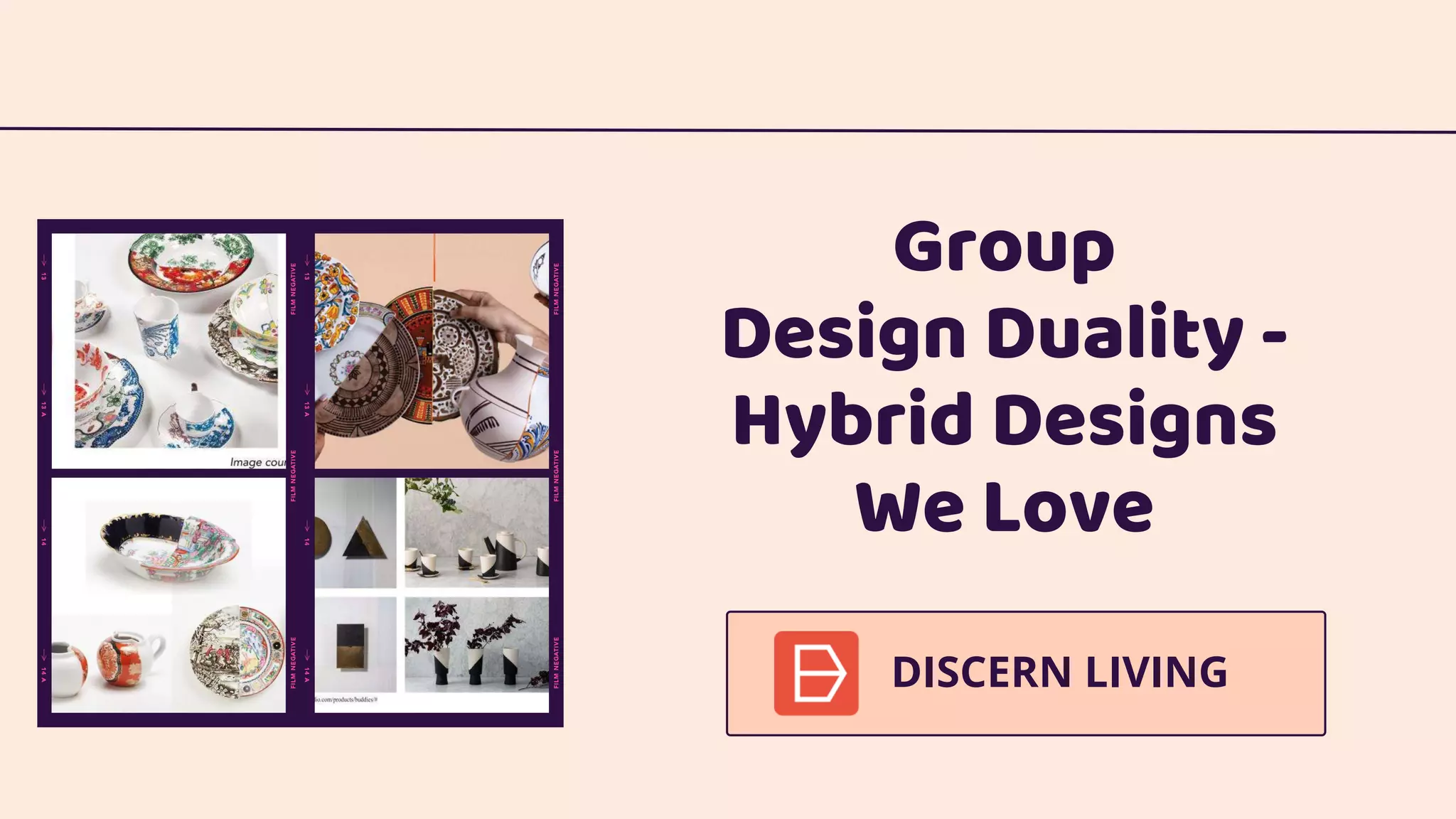 Duality in home decor products | PPT