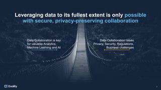 Duality Technologies_Driving Secure Collaboration in Healthcare_mHealth Israel | PPTX ...