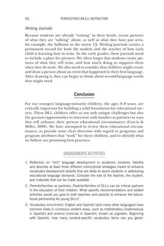 Dual language | PDF | Daycare and Pre-School | Parenting