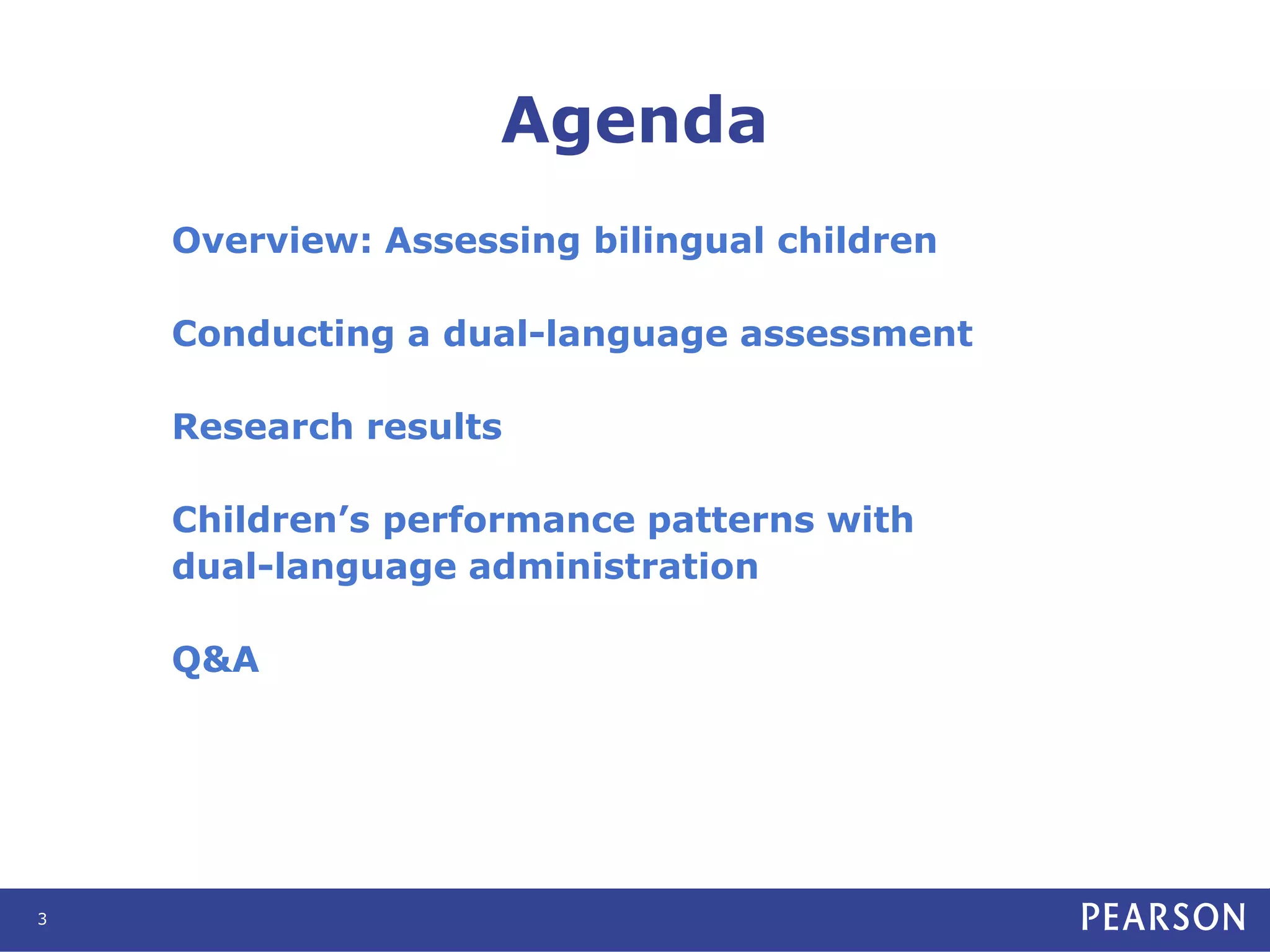 Dual language asha 2012 et | PPT