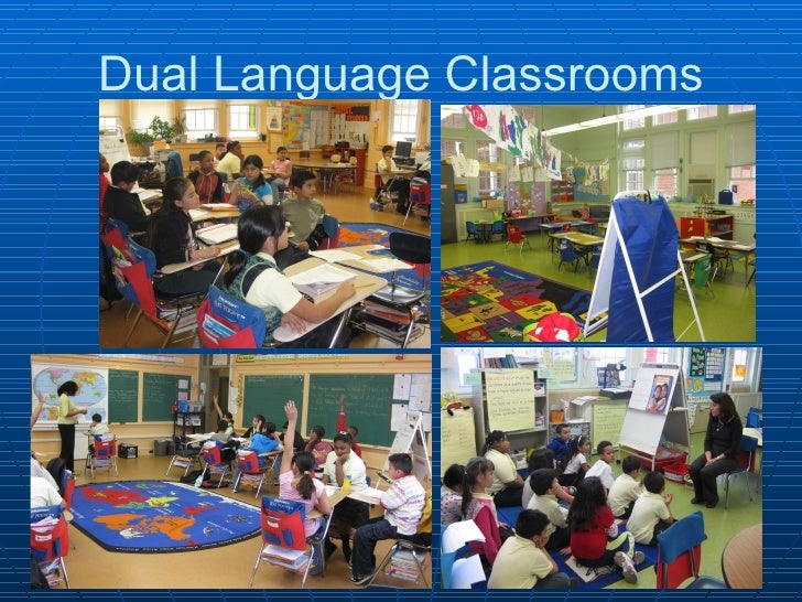 Dual Language Program