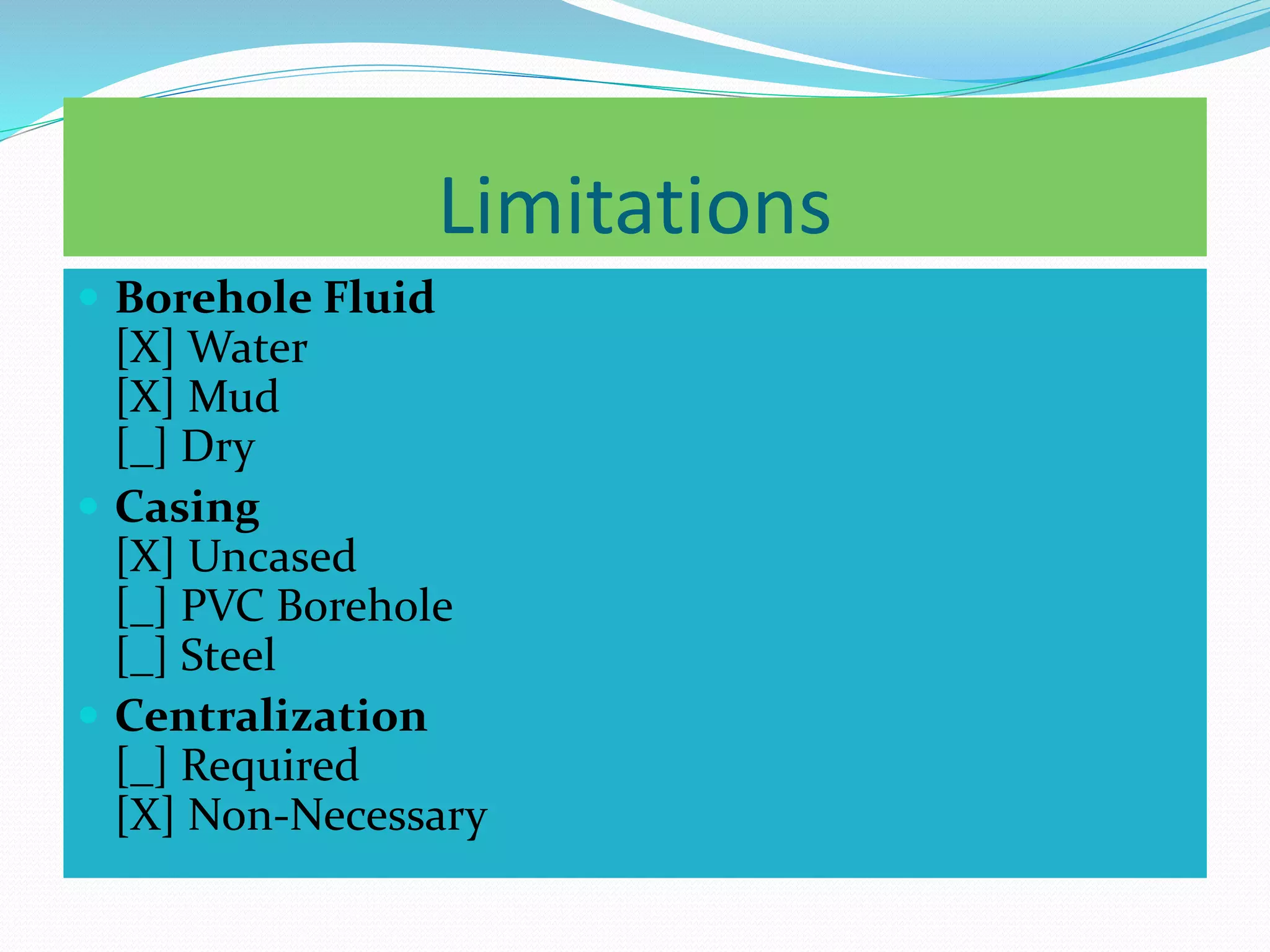 Dual laterolog | PPTX