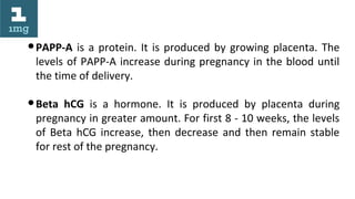 Dual marker test | ODP