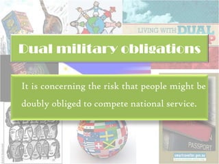 Dual nationality.ppt