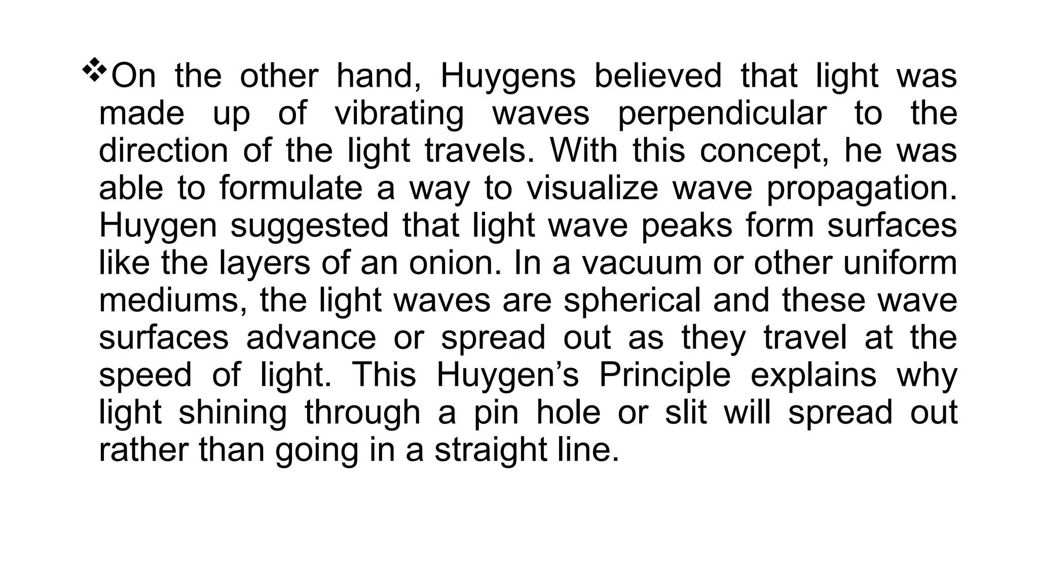 the presentation of dual nature of electrons | PPTX
