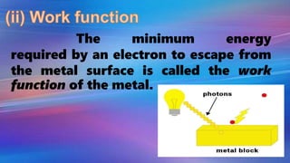 Dual nature of Radiation and Matter - MR. RAJA DURAI APS | PPTX