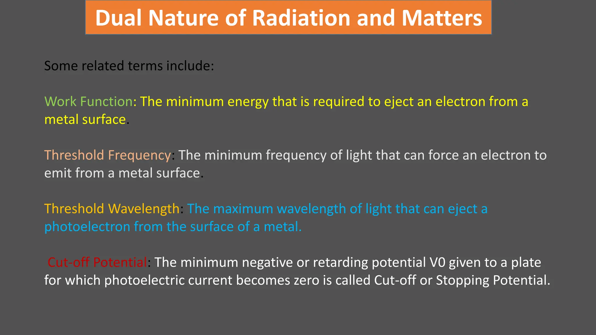 dual nature of matter waves PHYSICS TSH.pptx